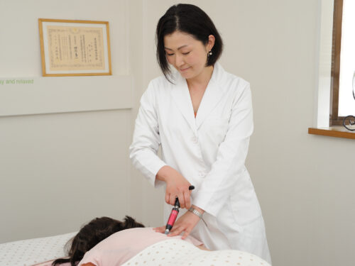 Physical maintenance plan for overseas travelers | IZATO 整体院 - 大阪